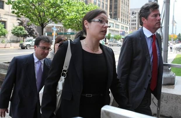 Calvin Barry Lawyer - Toronto Criminal Lawyer Blog: Calvin Barry- Co ...