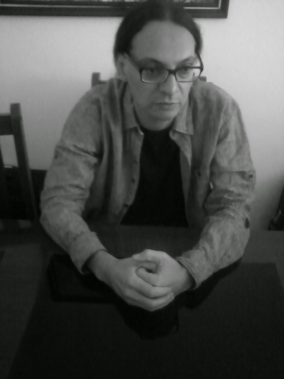 JIM MORRISON - POETA: Prof. Helder Modesto - entrevista sobre o poeta ...