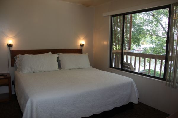 Summerset Inn Resort & Villas: Accommodations at Summerset Inn Resort