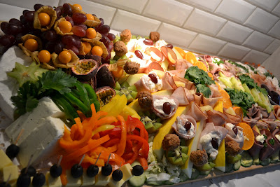 "Hemmet är min vrå": "Gott till Påsk"