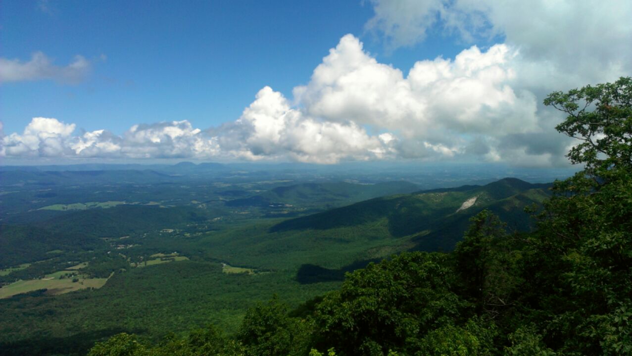 An Appalachian Trail Adventure