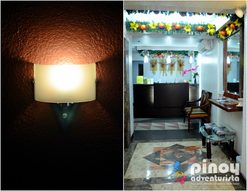 BUDGET HOTEL IN MAKATI: Jupiter Suites, "Safe, Comfortable and ...