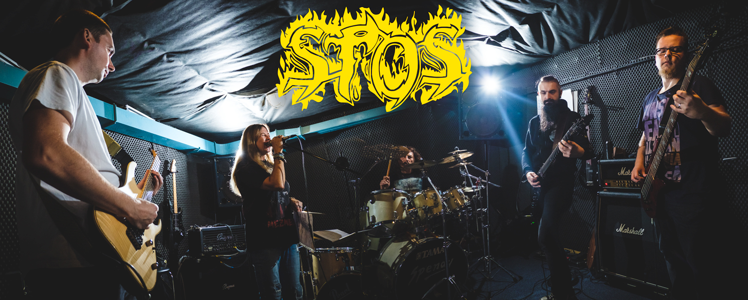 STOS wraca po latach milczenia