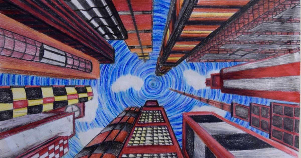 Room 261-Ms. Parrish's Art Classes: Art 1,2-Learning the "art" of ...