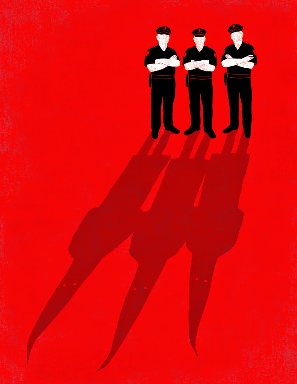 Gerald & Cullen Rapp