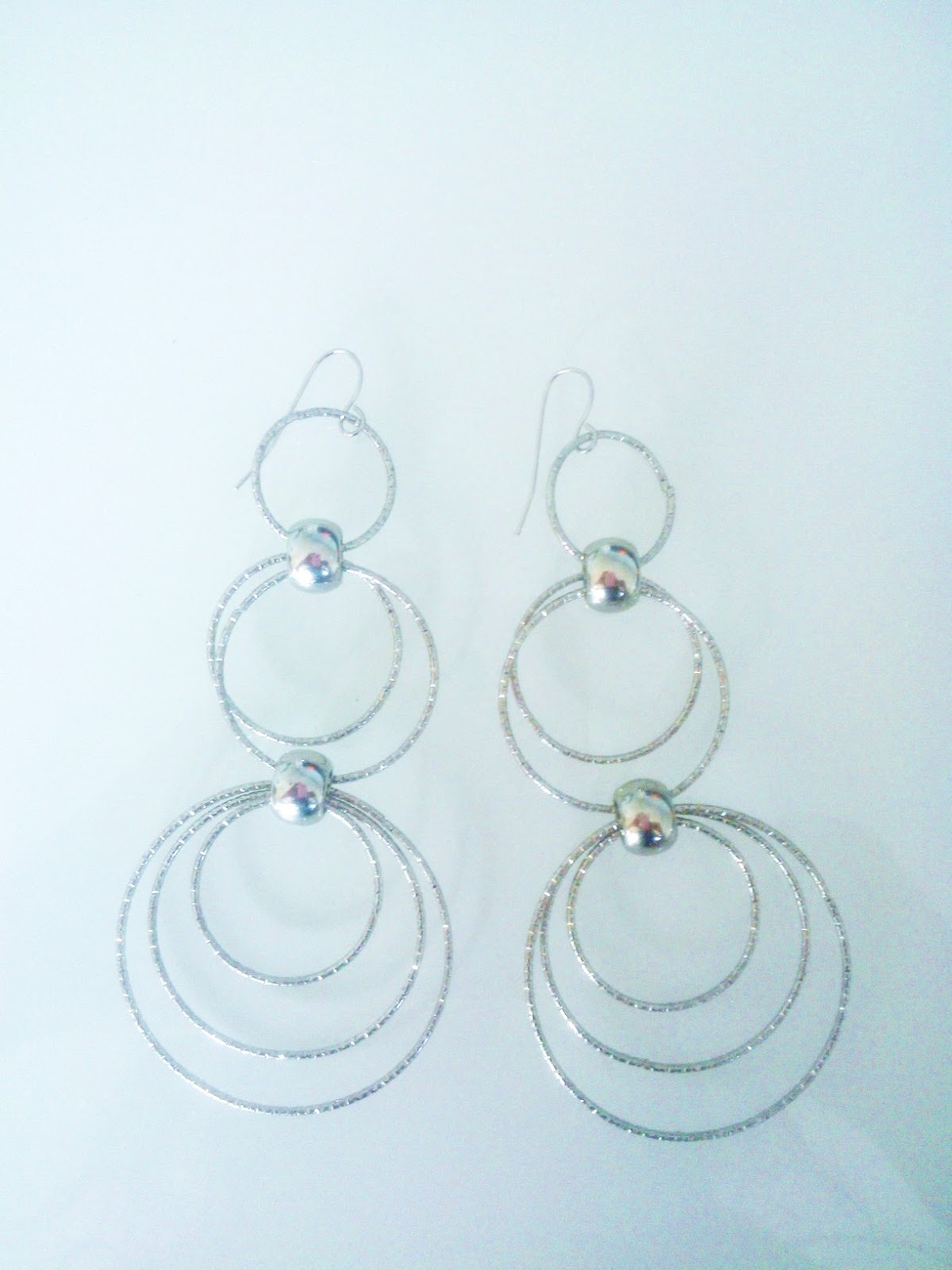 Women, beauty & intelligence: Bling Bling - My savior!