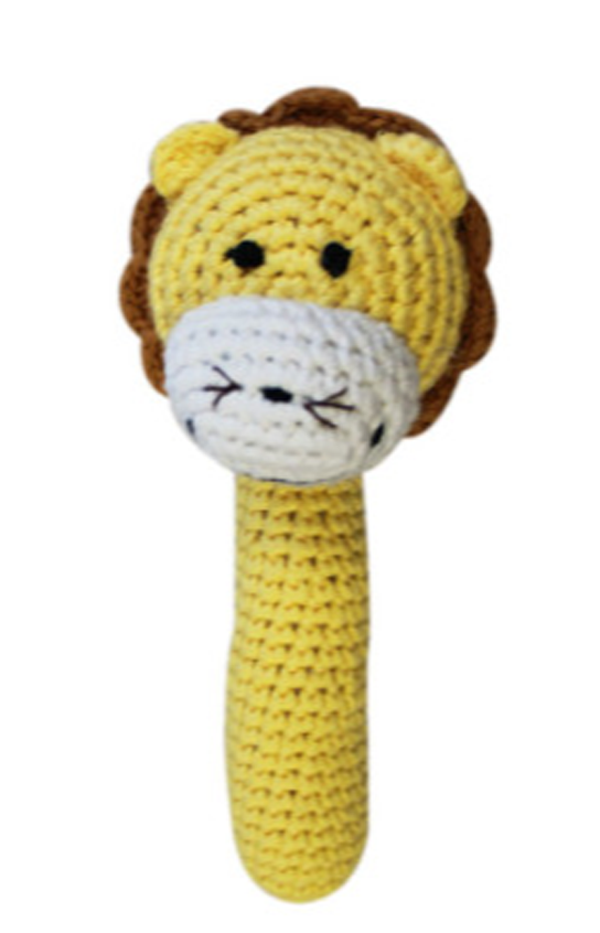 Oma Loves U!: ZUBELS 100% COTTON HAND RATTLES Review #myzubels