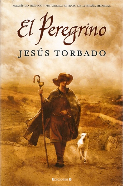 El Camino de Santiago desde Asturias: 01/01/2012 - 02/01/2012