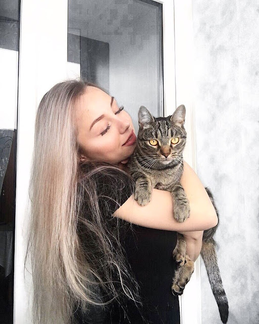 Kristina Musatova - musatovaak - Paph Photography (Paseo Paseo Studio)