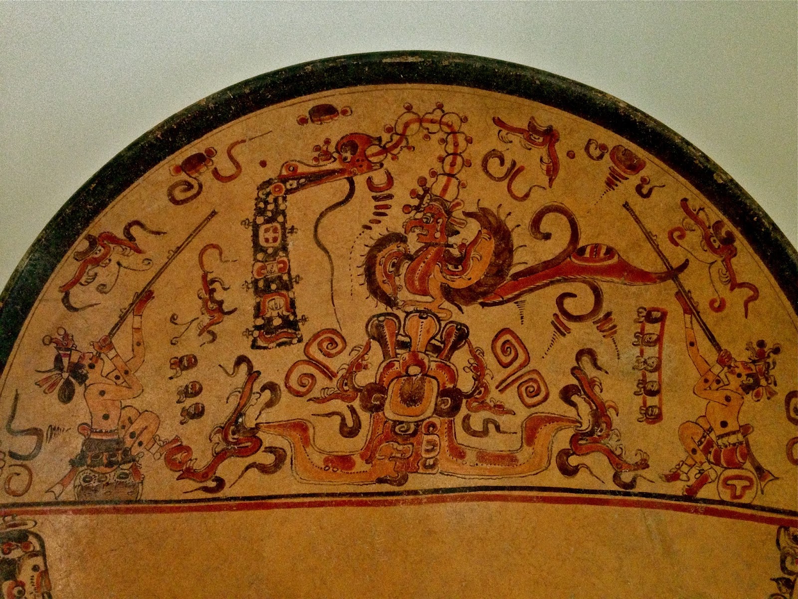 Literatura y Mundo Maya: Los Primeros Mayas - Curso de Actualización ...