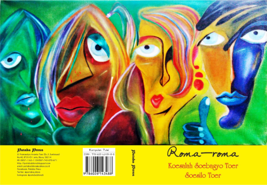 Selamat Datang di Perpustakaan Pataba Blora