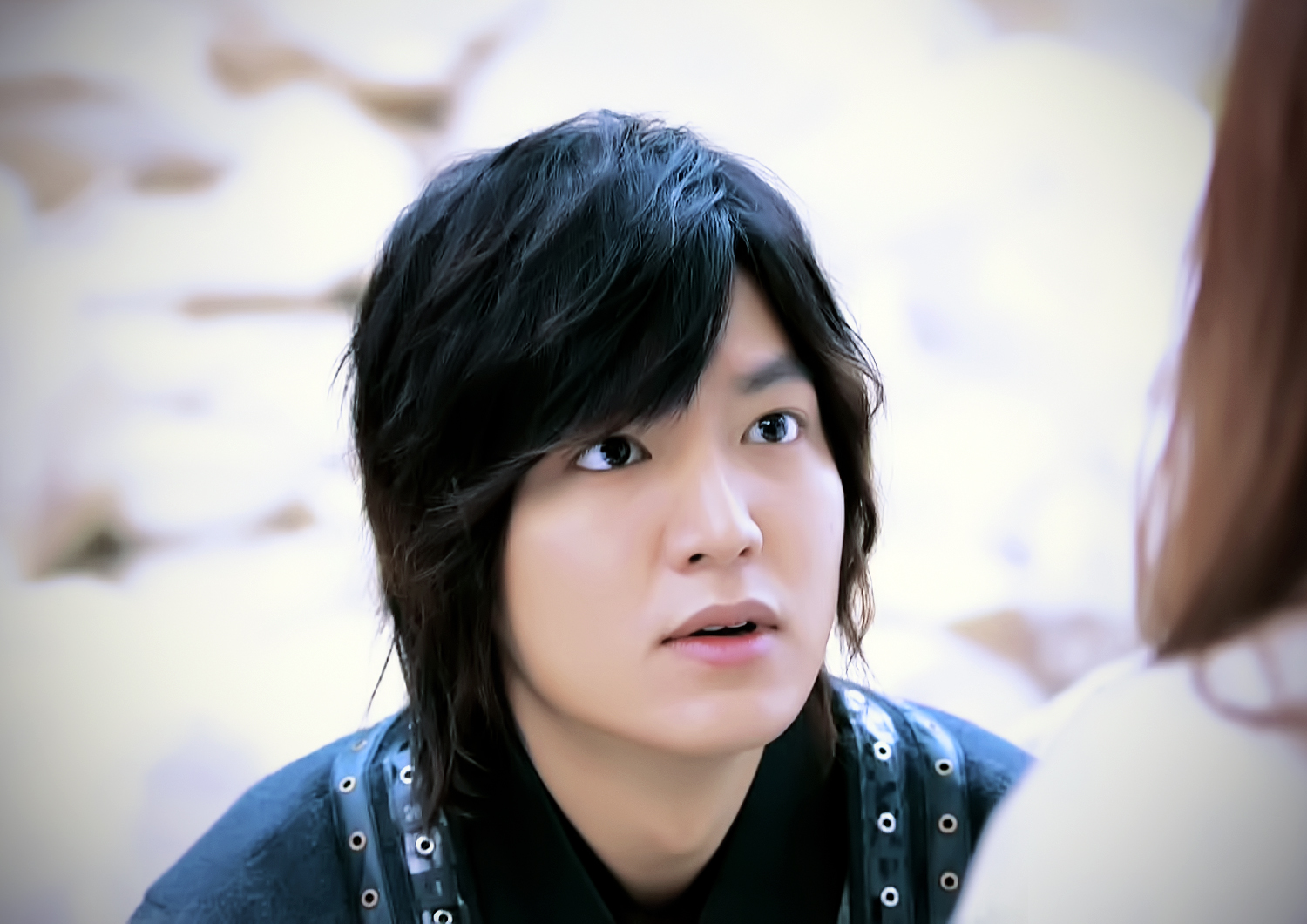 Drama Faith | Lee Min Ho Faith | Drama Korea Great Doctor: FOTO LAIN ...