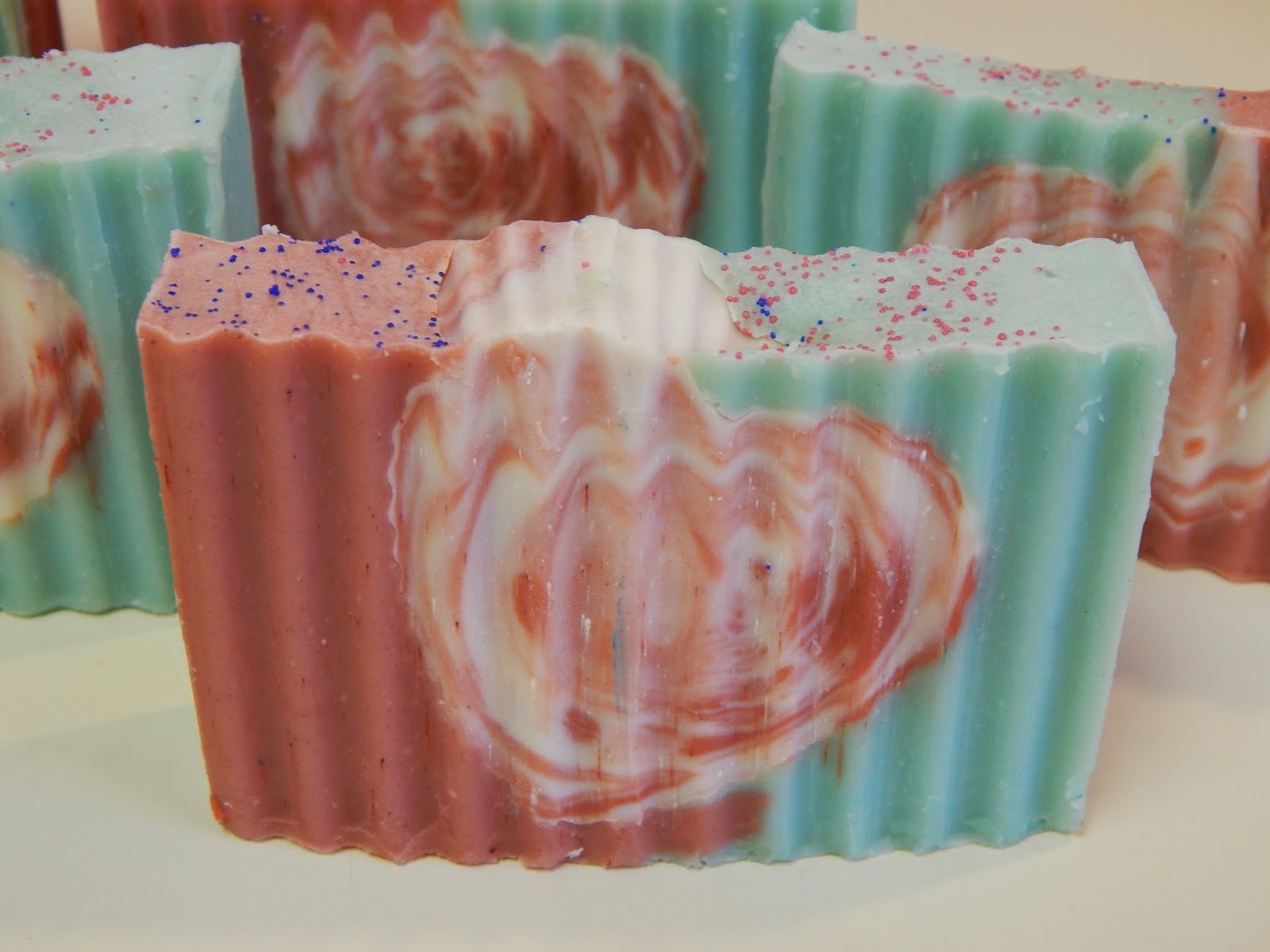 KCK Soaps: Fall In Love