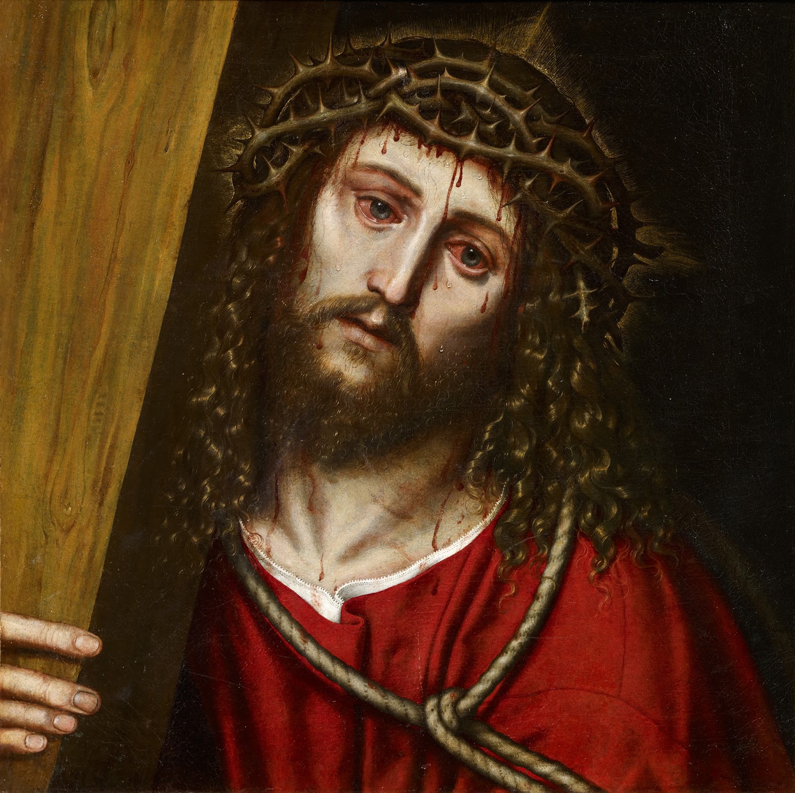 Devotion to the Holy Face of Jesus: The Confessional. Part 29.