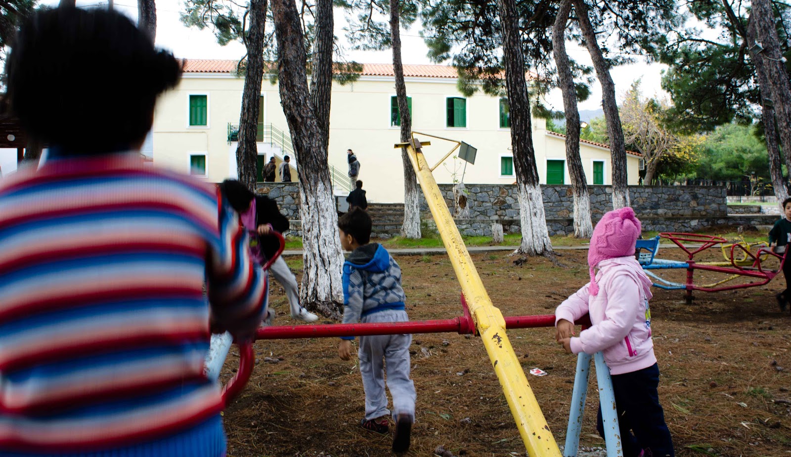 Κόβαλος | The kobalos (pl. kobaloi) was a sprite from Greek mythology ...