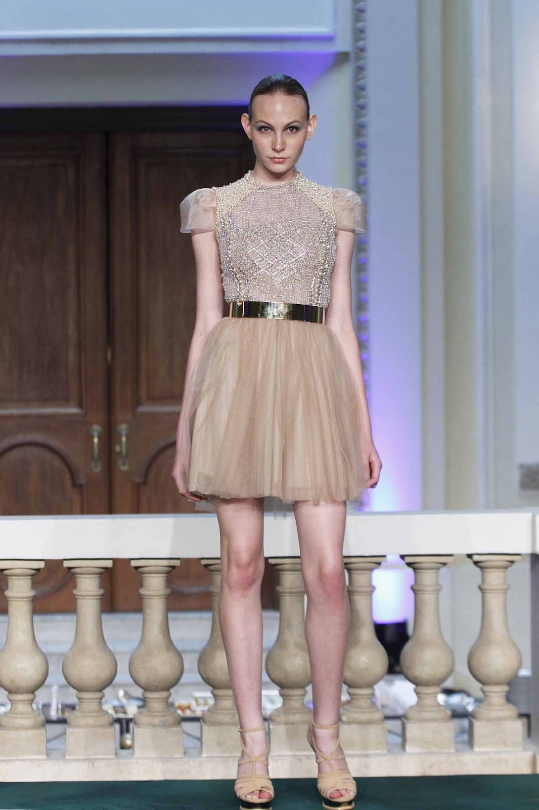 RUNWAY | Verão 2013 - Patricia Bonaldi ~ Of The Moda