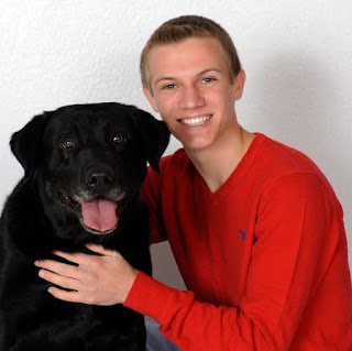 Blogging to Learn and Share in English 1109: Introduction from Paul Winters