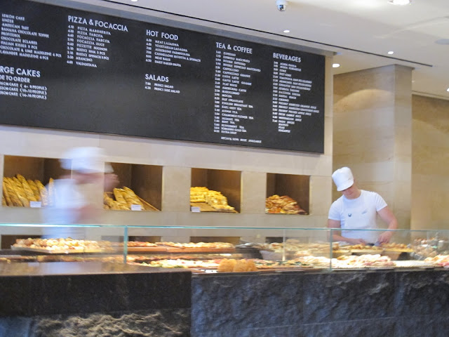 Travel with Wingz~*: Princi - Bread of Life