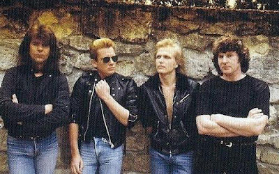 ZEPPELIN ROCK: MSG - Assault Attack (1982): Crítica review