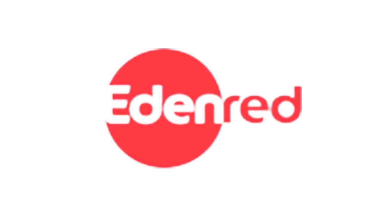 edenred - DrBeckmann