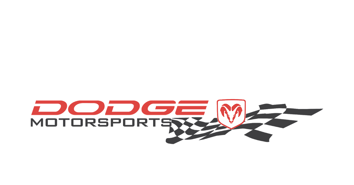 Logo Dodge Motorsports Vector Cdr & Png HD - Biologizone