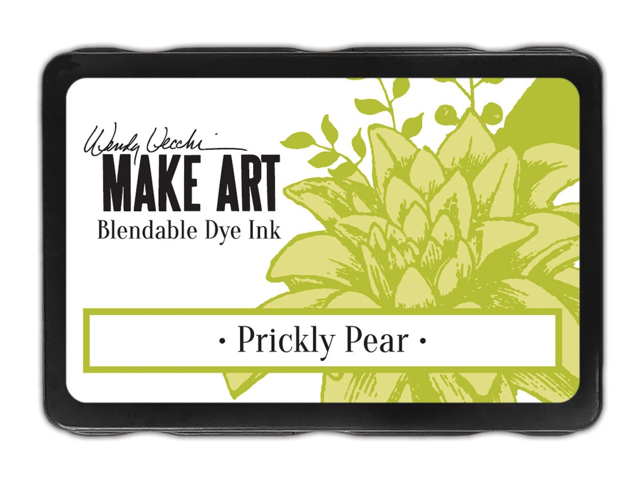 Studio 490: wendy vecchi MAKE ART Blendable Dye inks...
