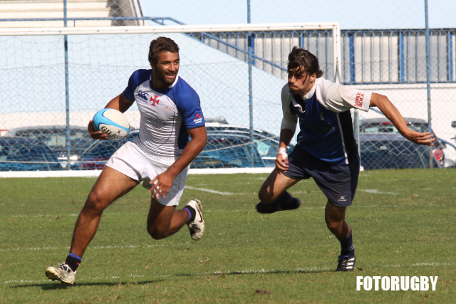 "Rugby Field - um espaço para o Rugby Português": Lobos 2011/12 - muito ...