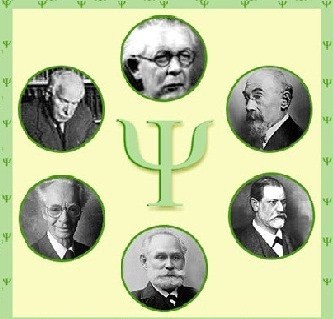 Introducción a la Psicología: Precursores de Mayor Influencia. Parte 1