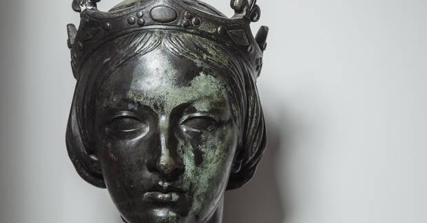 Toronto Then and Now: # 65 ~ The Strange Case of the Missing Statue of ...