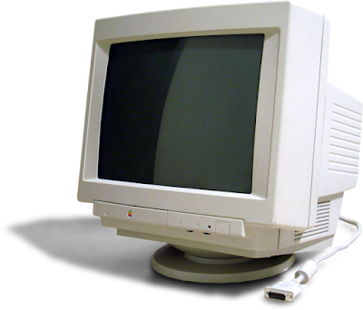 Monitör Nedir? Çeşitleri Nelerdir?