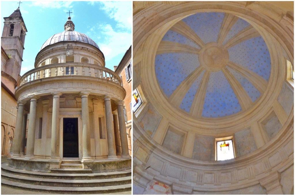 Las 10 mejores vistas de Roma