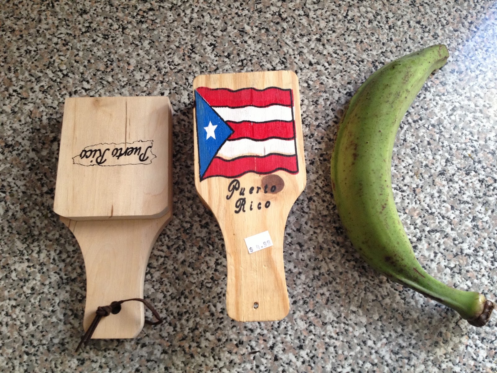 Hard Objects Examples