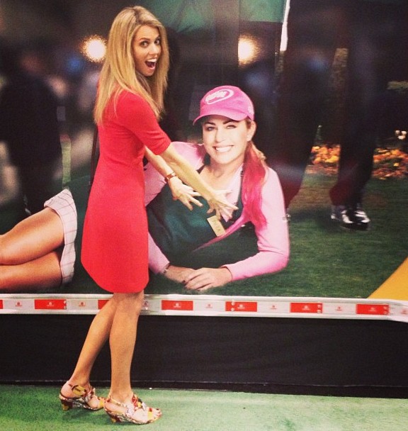 Best Golfers to Follow on Instagram