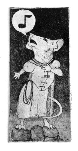 David Petersen's Blog: Mouse Development: