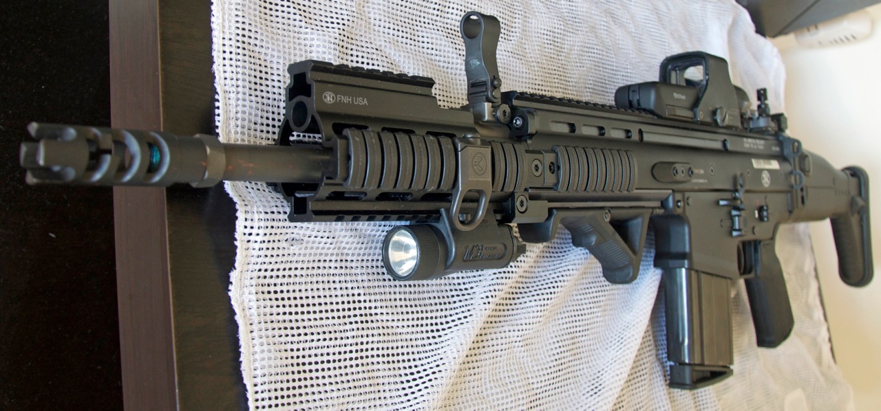 The Robb Collections: 22 caliber guns