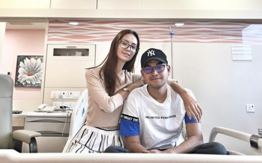 MY BLOG (Blog Ku): Biodata Artis/Selebritis Malaysia: Eleena Sui (ex ...