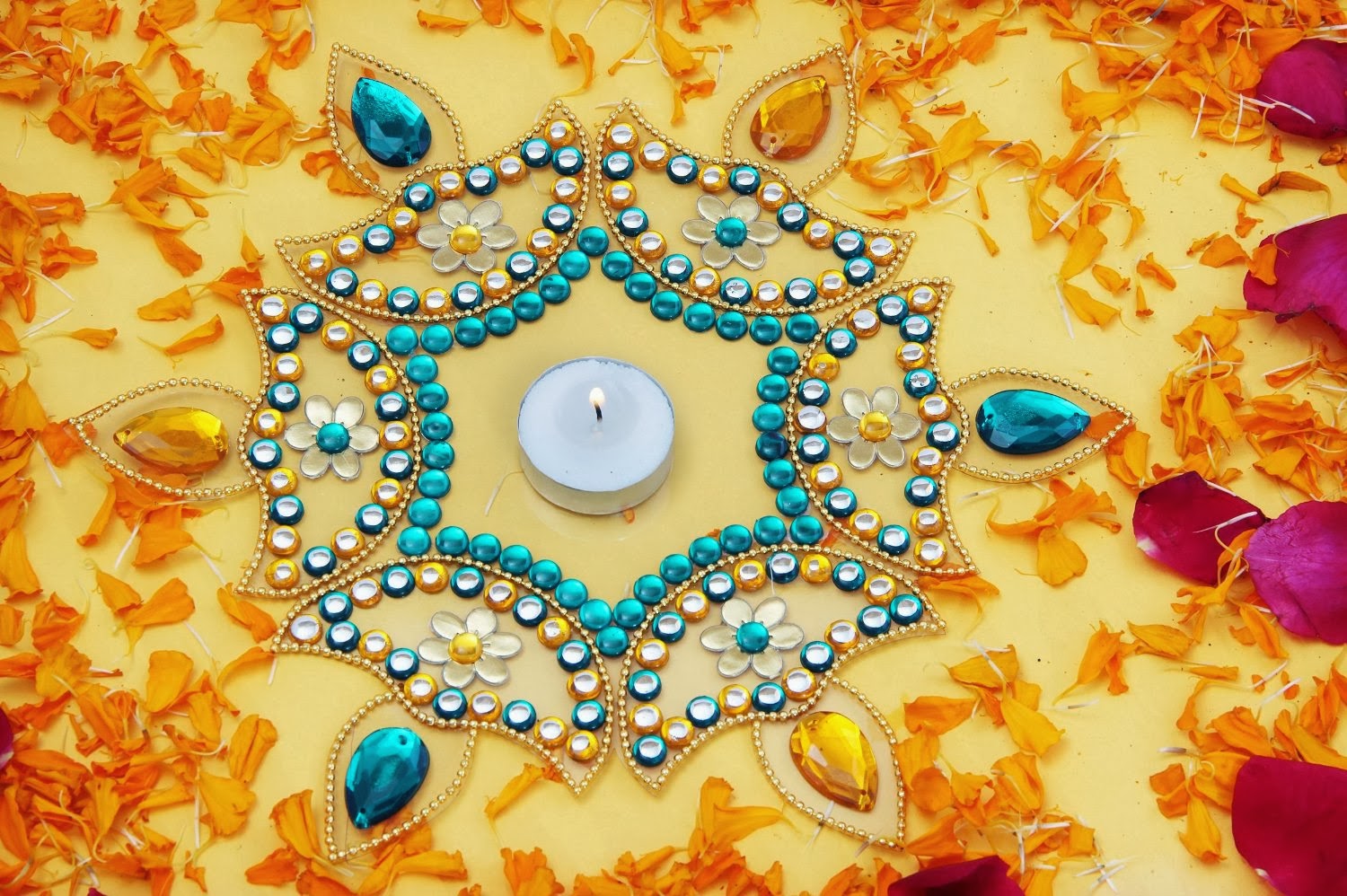 Free Cool Alpana Designs In Bengal-alpona art ~ Wallpaper Gallery