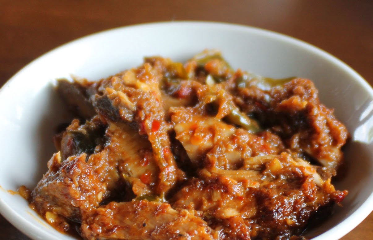 all about the taste of the Sumatran | It's All About Taste and Fun