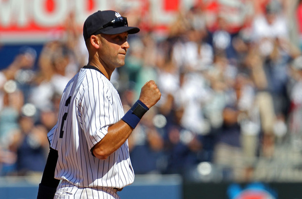 Bleeding Yankee Blue: WHY HBO'S "DEREK JETER 3K" GOT IT RIGHT