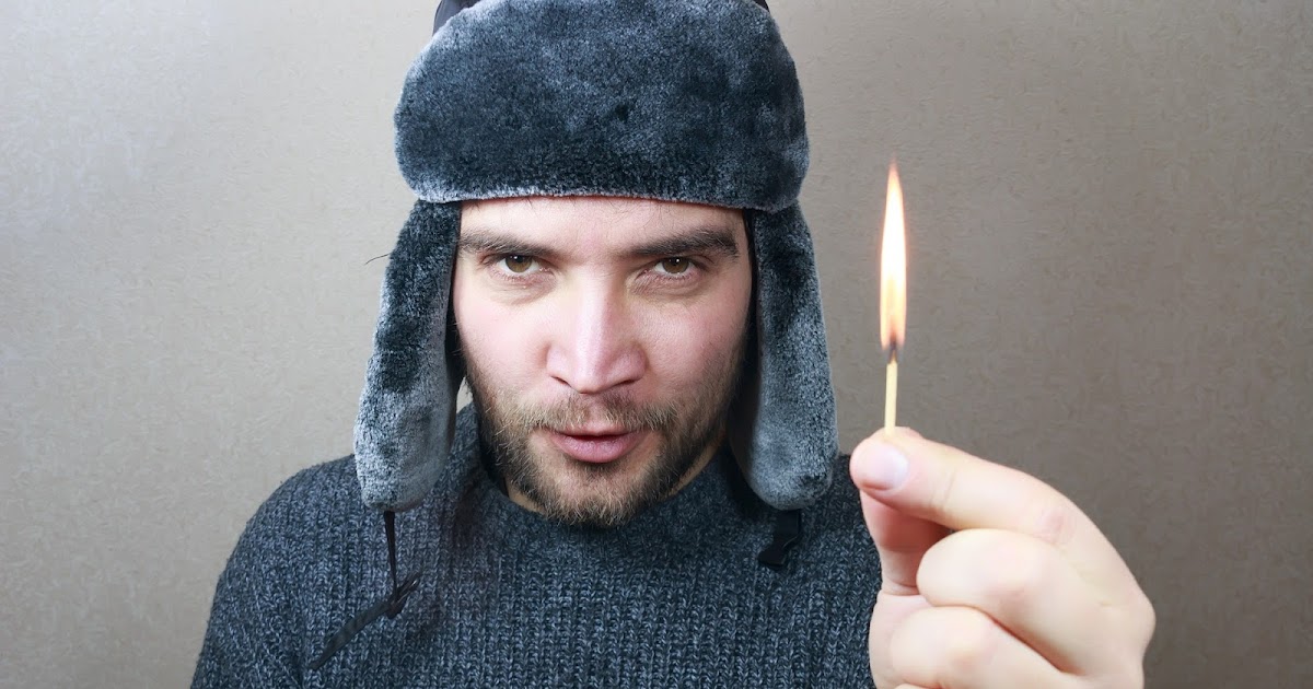 Everyday Idioms!!!: To Add Fuel to the Fire