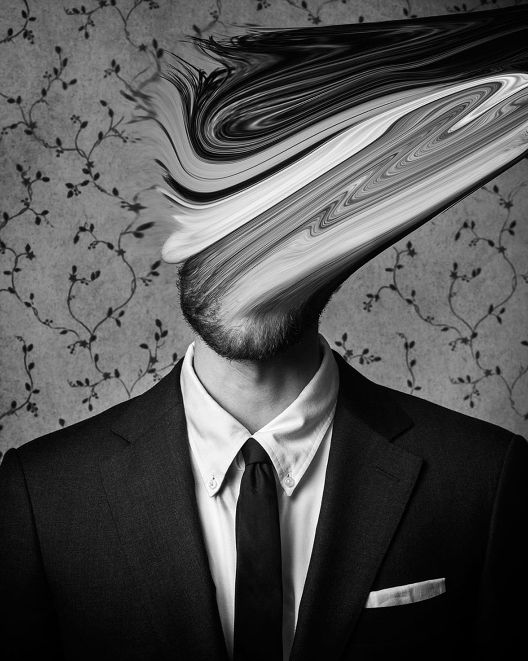 Ephémères : La dépression de Edward Honaker