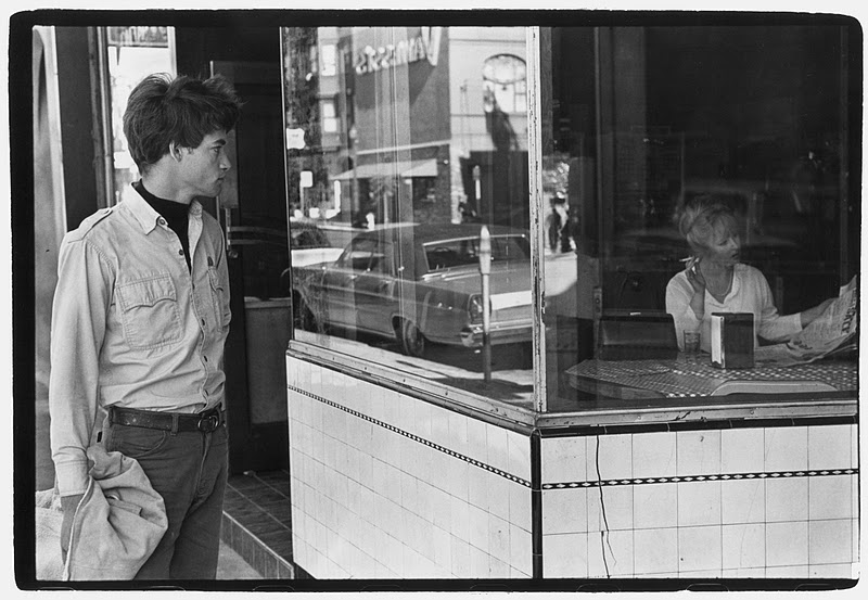 Men Together: William Gedney's Photography (1932-1989); Men from San ...