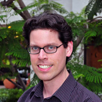 Eye on Vision: Dr. Andrew MacKay and Dr. Pradeep Ramulu on Last 2012 Show