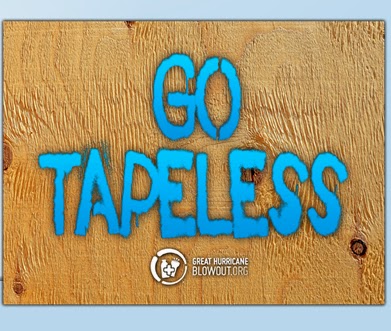 PIO Chronicles: Show, don't tell