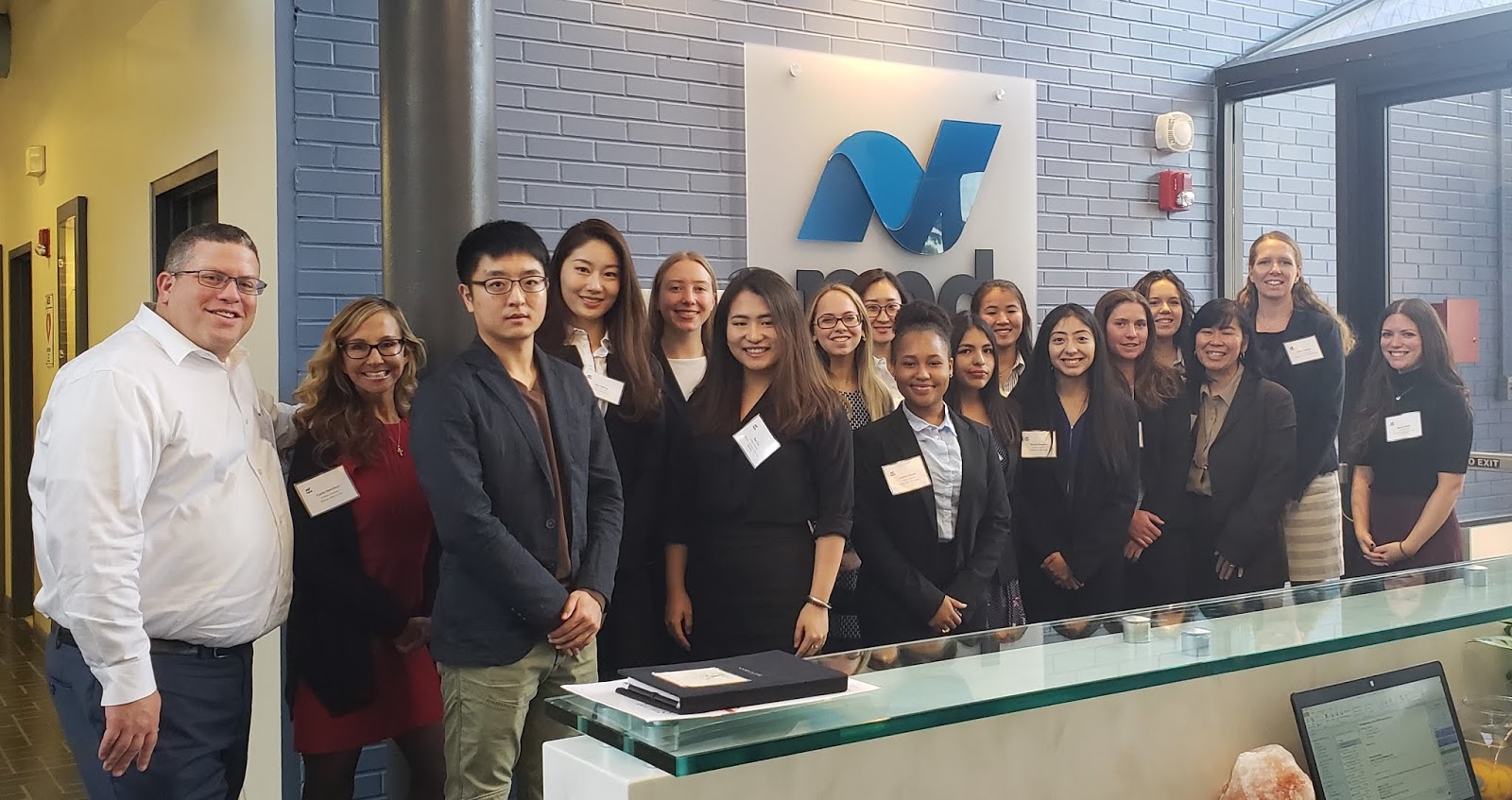 A Reflection on The NPD Group Visit