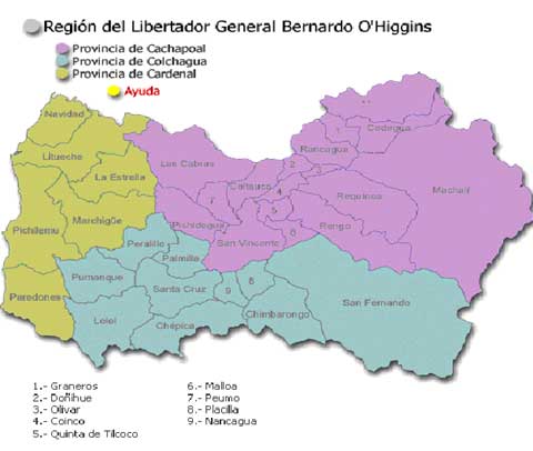 Procesos Productivos