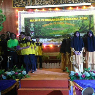 ASRAMA Sekolah Agama Menengah Rawang (SAMER): MAJLIS KEPIMPINAN PELAJAR ...