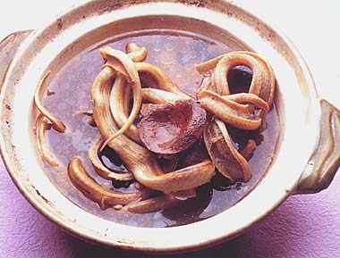 Mission in Hong Kong: Snake Soup and a Change of Heart