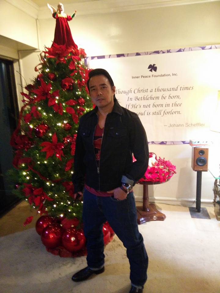 swordshines10: DEREK DEE, BUWENA-MANO SA CAROLLING NG TEAM!