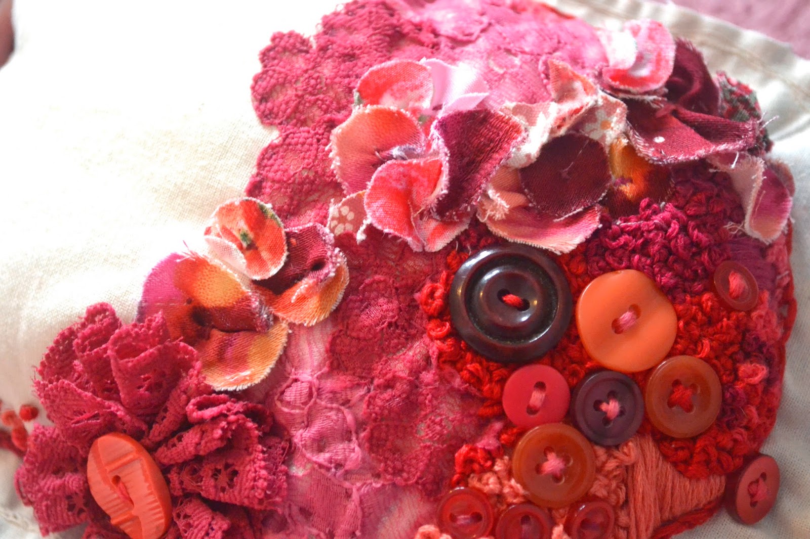 Guest Post: The Blood Bag Project - Shonna Slayton